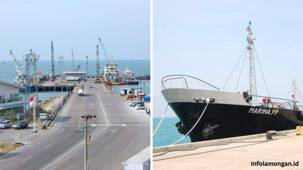 Lamongan Shorebase: Pusat Logistik Maritim Terdepan di Jawa Timur